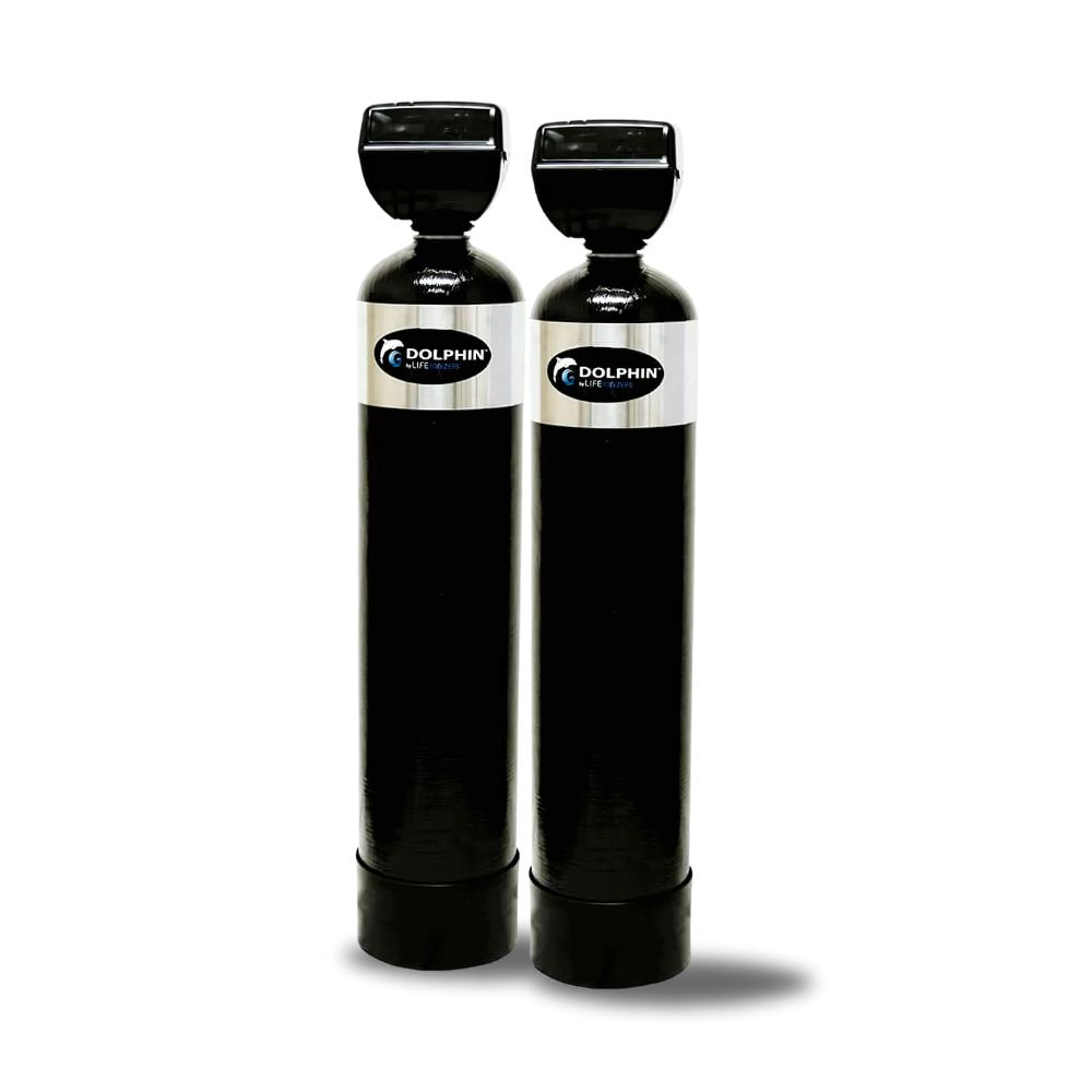 Life Ionizer Whole Home Systems – Life Ionizers™