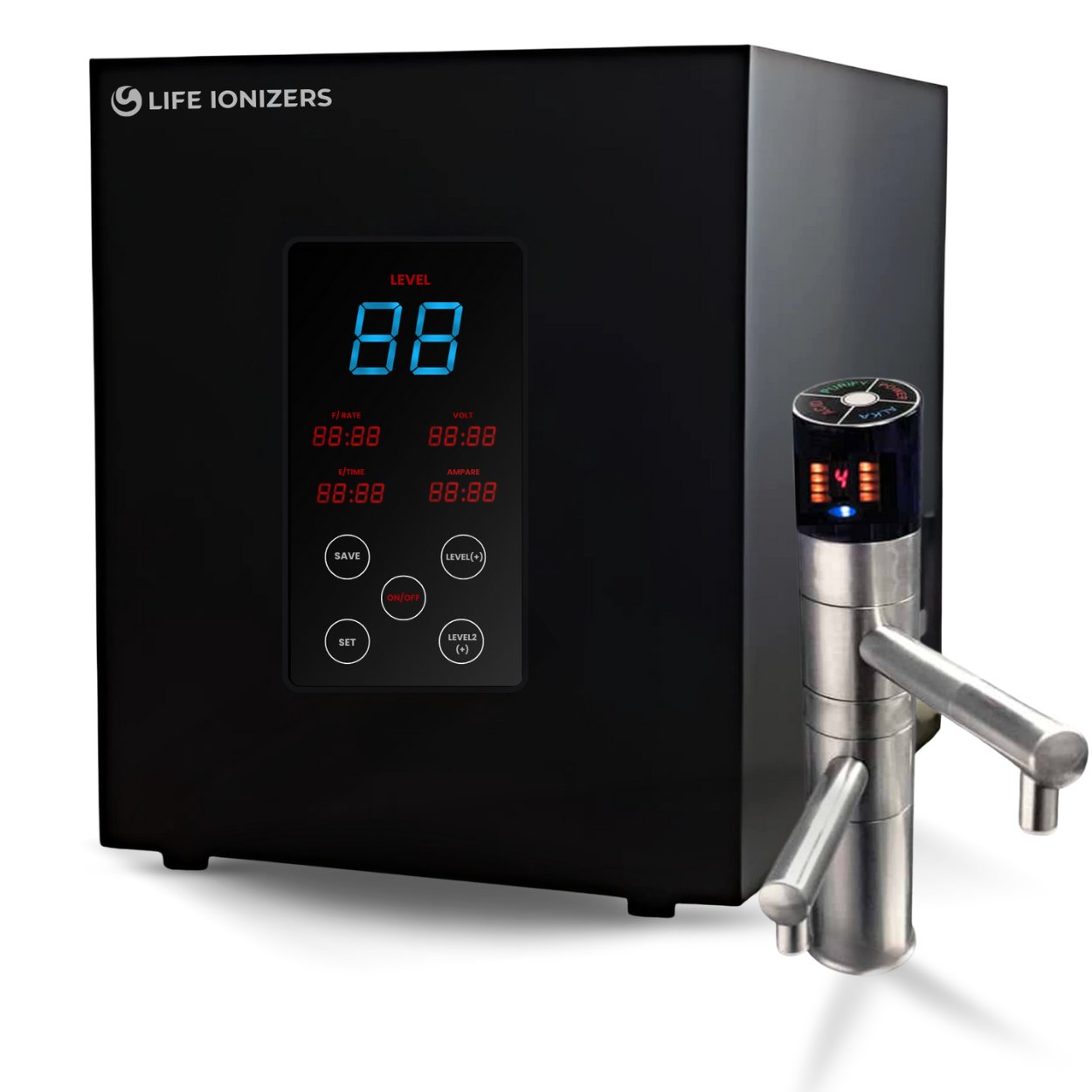 Life Ionizers – Life Ionizers™