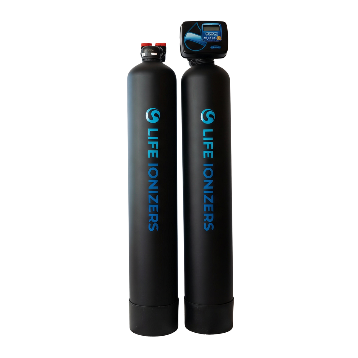Life Ionizer Whole Home Water Filter Systems – Life Ionizers™